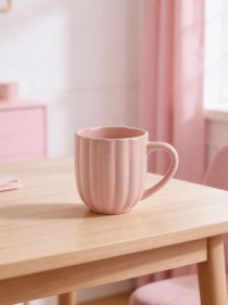 Кружка "Candy Pink", 380 мл (PK1396) купить в Минске и Беларуси